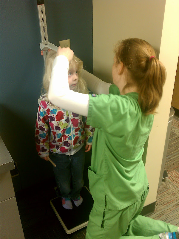 All About The Abbotts Audrey s 4 Year Old Checkup all-about-the-abbotts-audrey-s-4-year-old-checkup