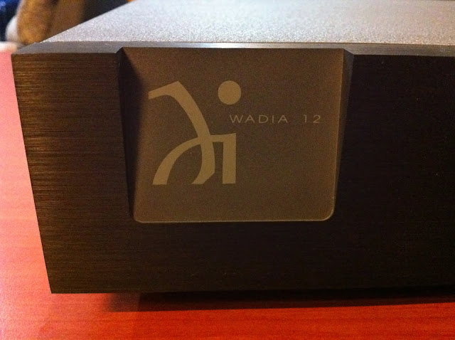 Wadia 12 DAC (used)