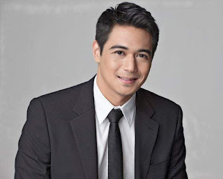 MILO Sports: Chiqui Roa-Puno and William Thio at Quirino Grandstand ...