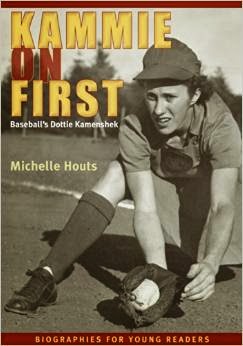 The Pen And Ink Blog: Interview with Michelle Houts