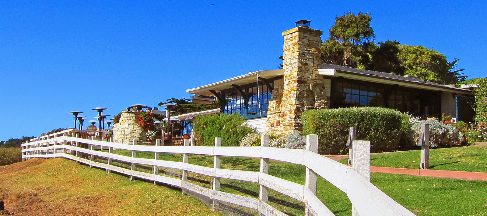 Carmel - Mission Ranch