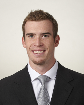 THE UNH MEN'S HOCKEY BLOG: Casey DeSmith UNH MVP, Eric Knodel Named Captain