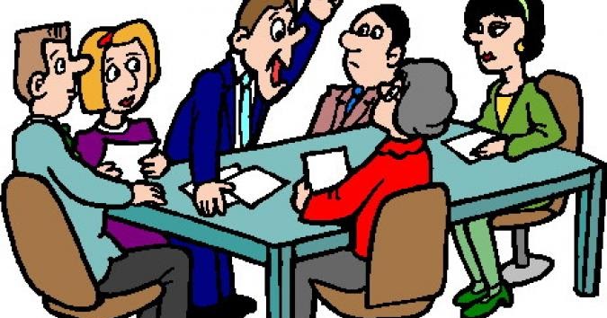 Community Council Meeting - Braeside and Mannofield Community Council