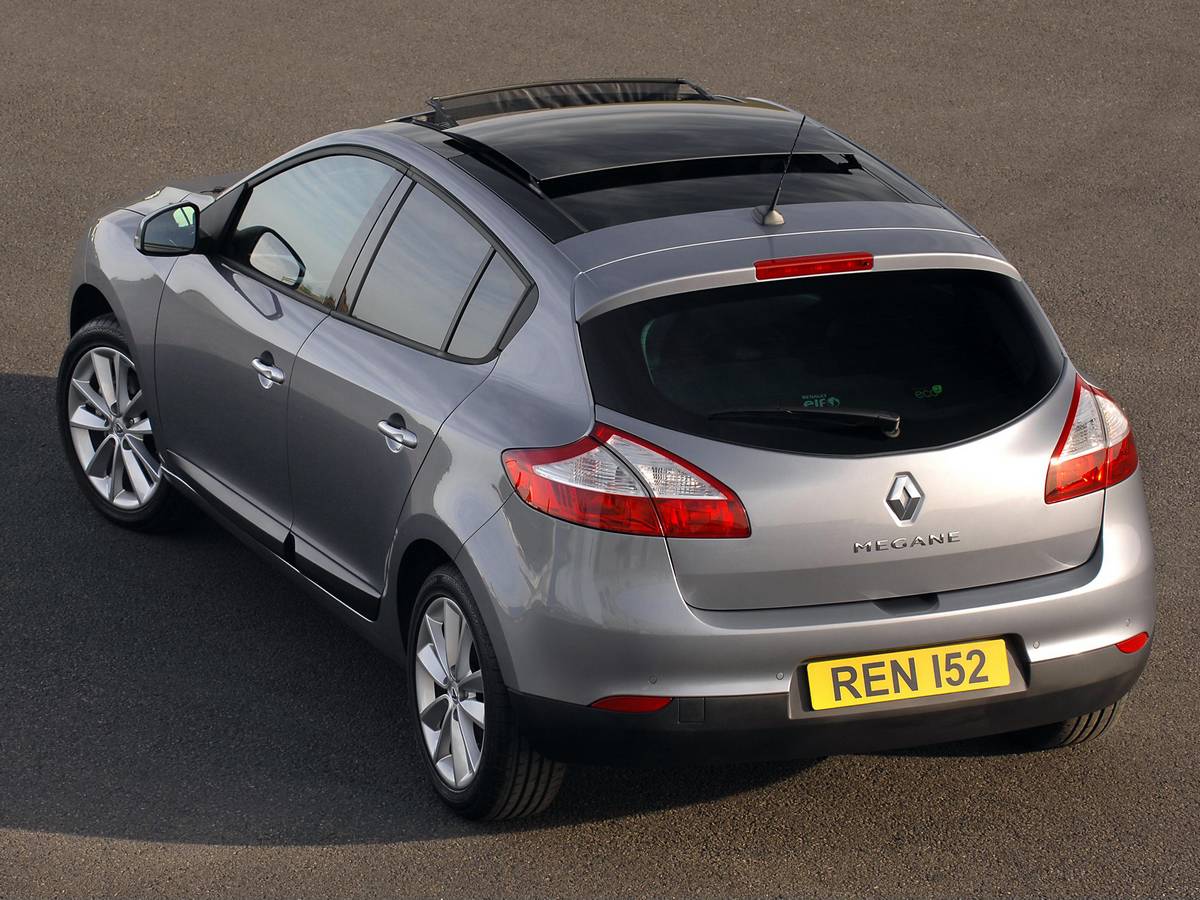 Linha reestilizada do Renault Fluence chega em 2014 acompanhada de ...