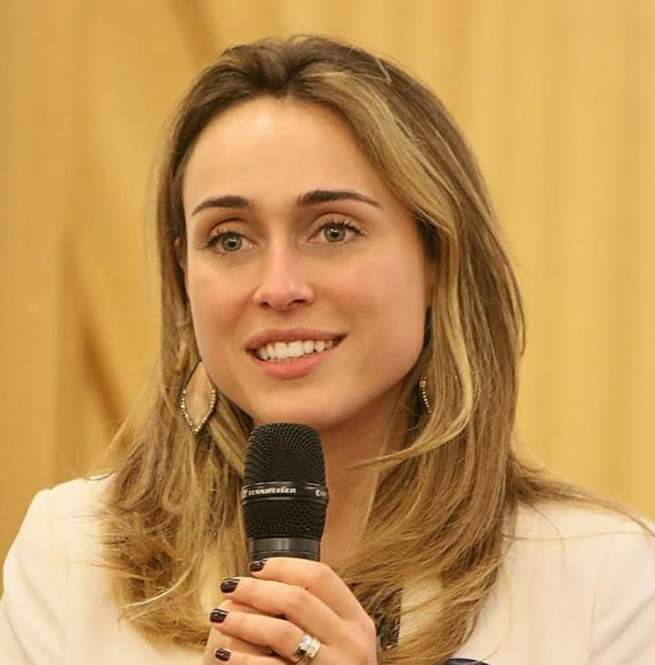 FRANKLIN TOSCANO | Embaixador do RIO : " PROGRAMAS ELAS POR ELAS " NA RÁDIO CONTEMPORÂNEA 990 AM