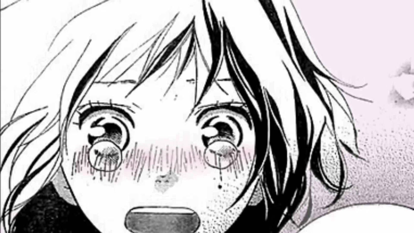 Io Sakisaka invitada al Salón del Manga