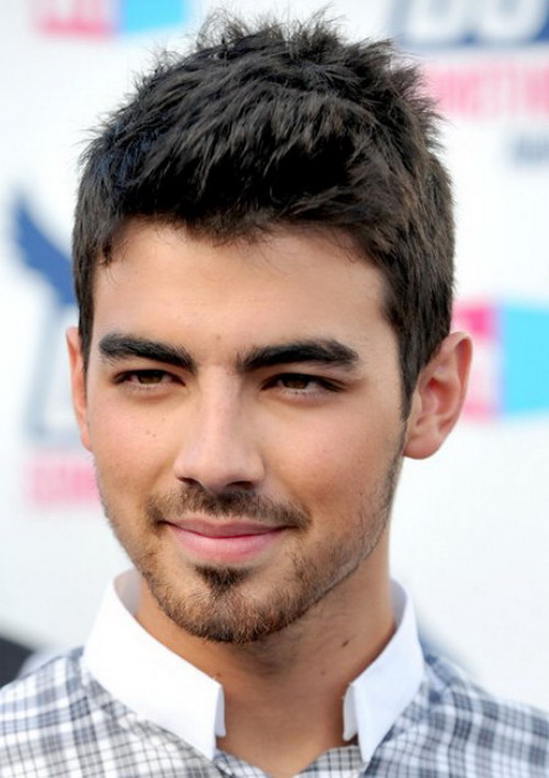 Facile 20+ Hommes Coiffures | Coupe De Cheveux Homme