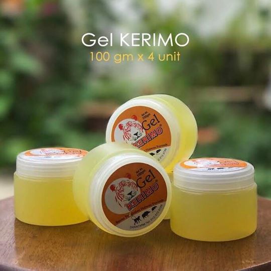 KERIMO: Apa itu KERIMO?