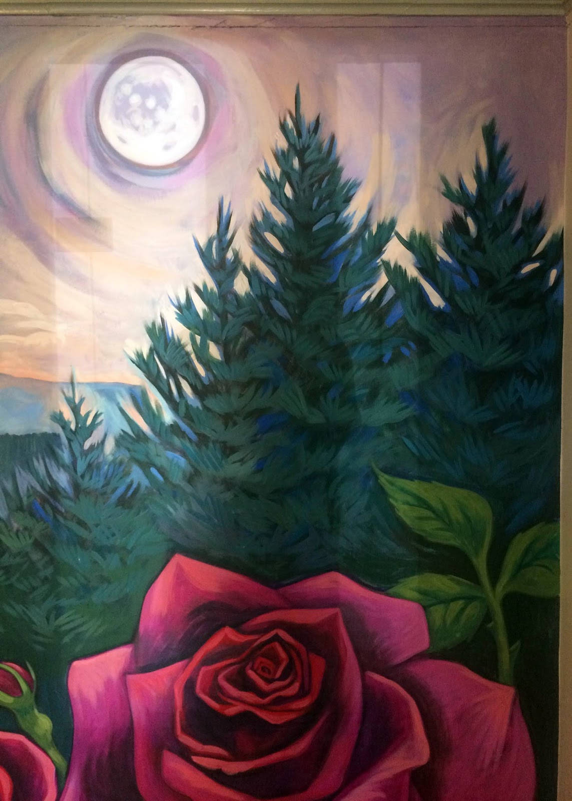 The Talking Walls: 2016