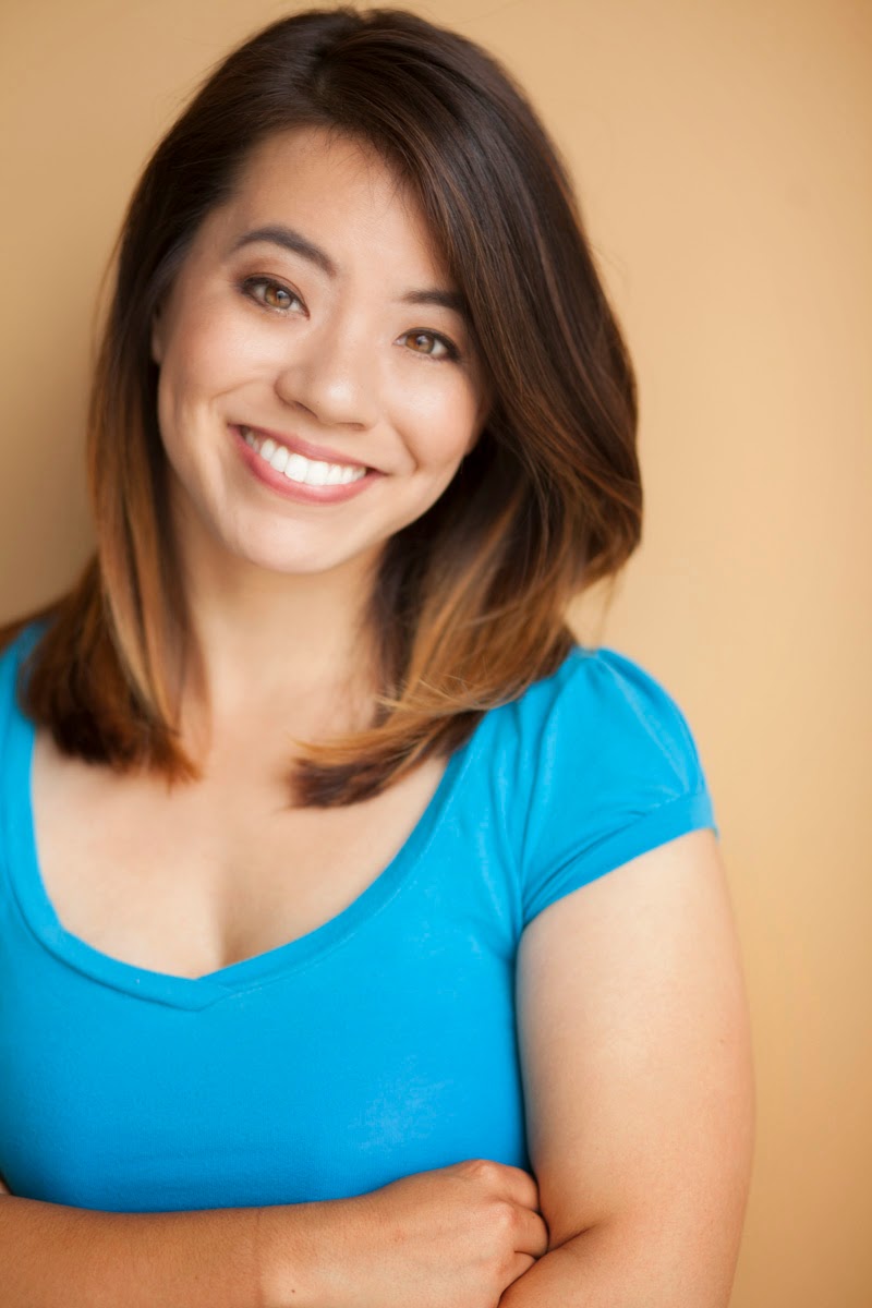 Dani's Headshot Session Preview / Nashville Photographer - Krista Lee ...