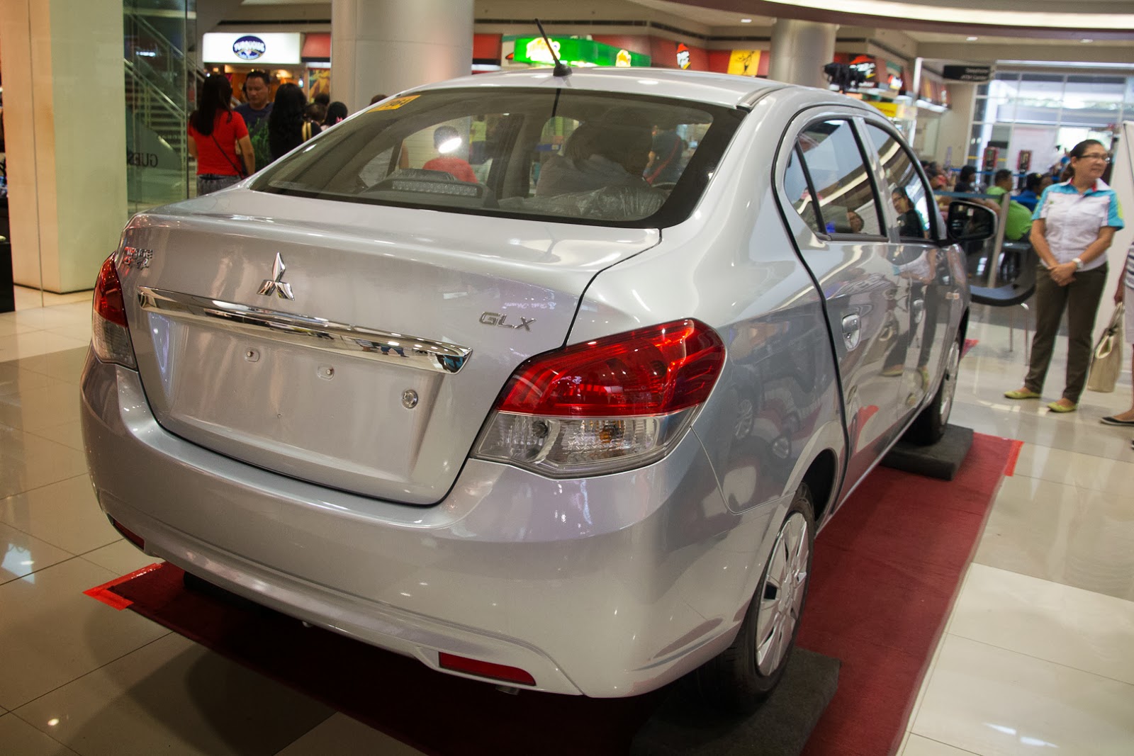 Travels. Technology. Movies. Music. Books. Yeah, Stuffs..: Mitsubishi ...