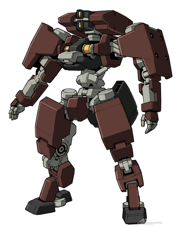 Iron-Blooded Orphans: Urðr Hunt Reveals Four New Mobile Suits