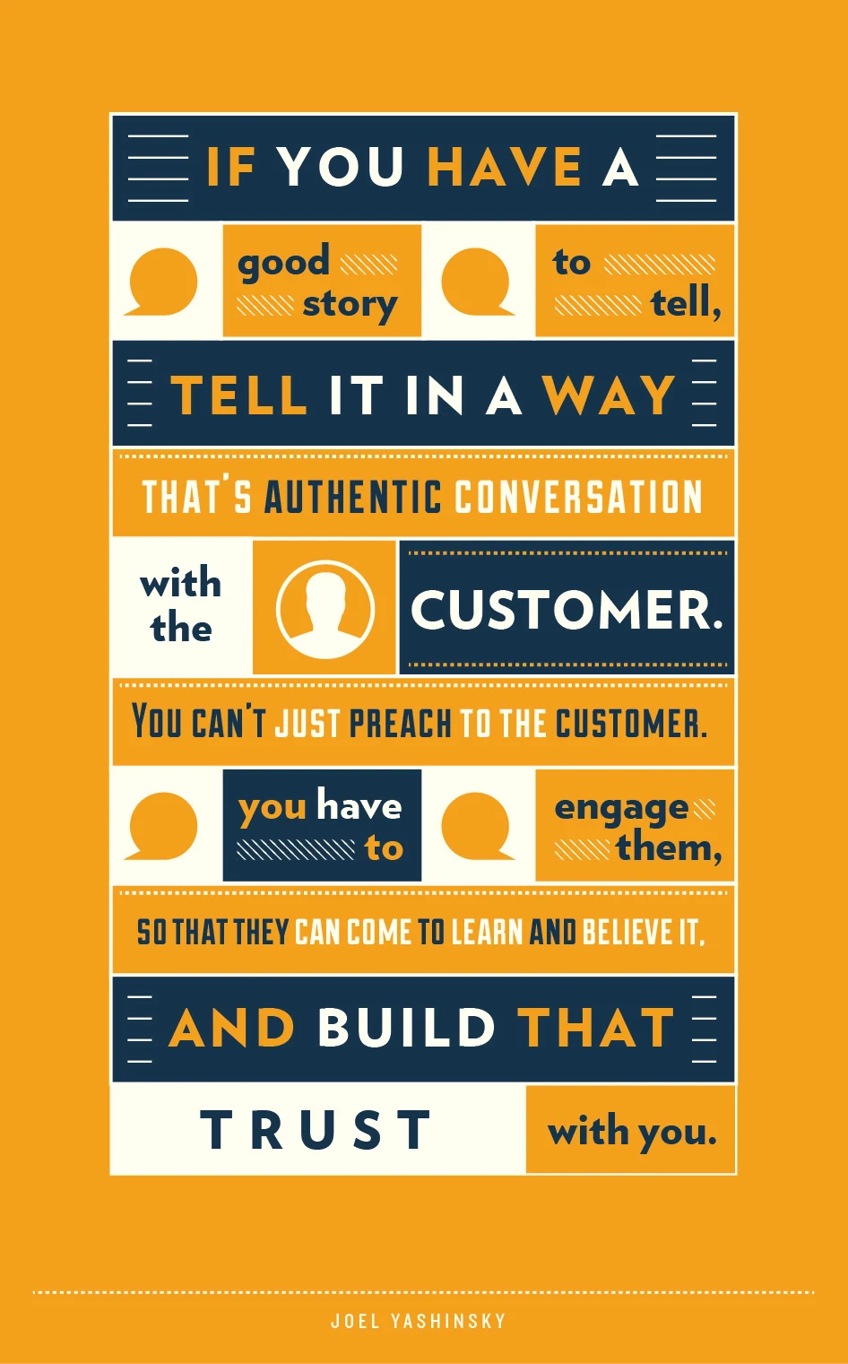 21 Quotes to Make You a Better Digital Marketer