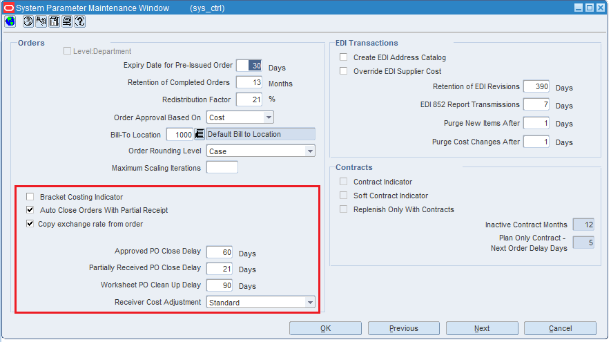 Complete Oracle Retail Tutorials and Training Materials by Nagesh Mishra