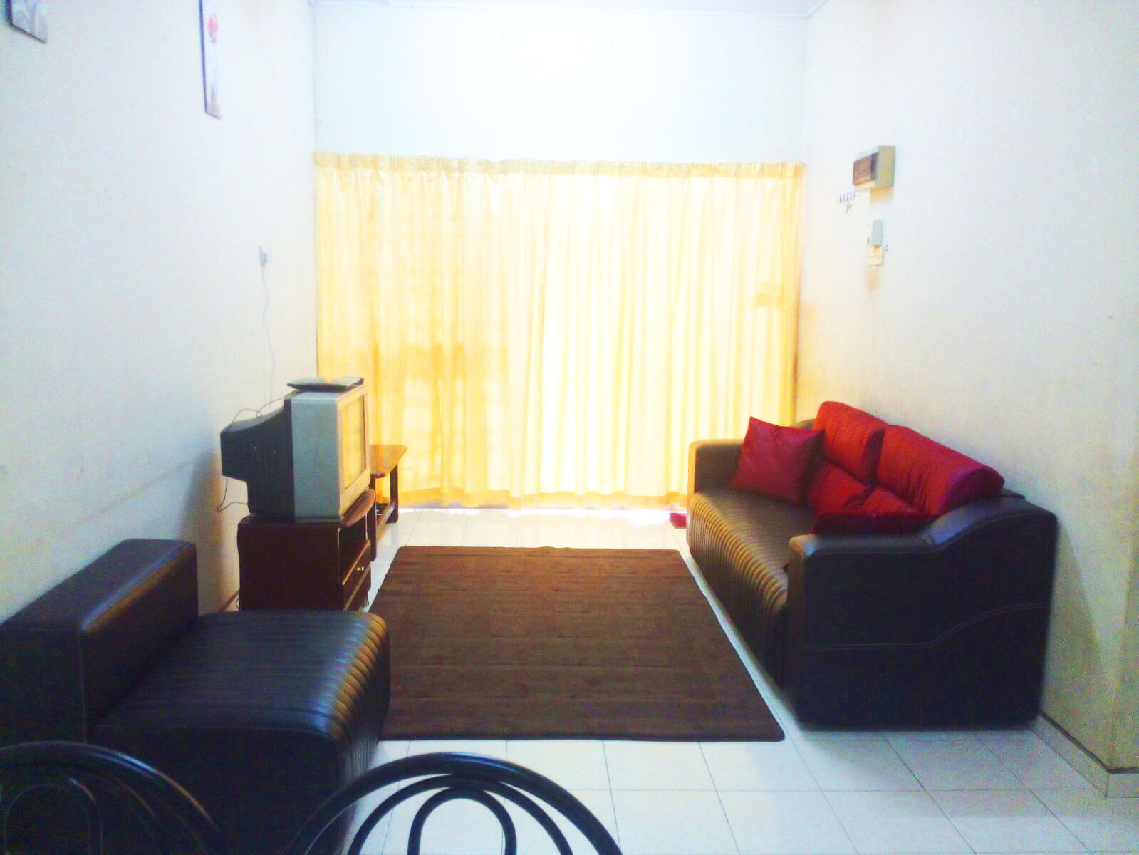 COMEL HOMESTAY AND GUEST HOUSES KUANTAN: Galeri Gambar