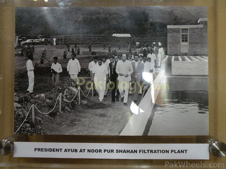 Old Islamabad | Pakistan Defence