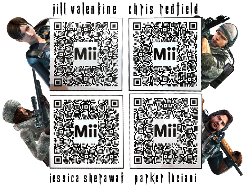 Mr.Foxx Gamers BR: QR Codes Especiais