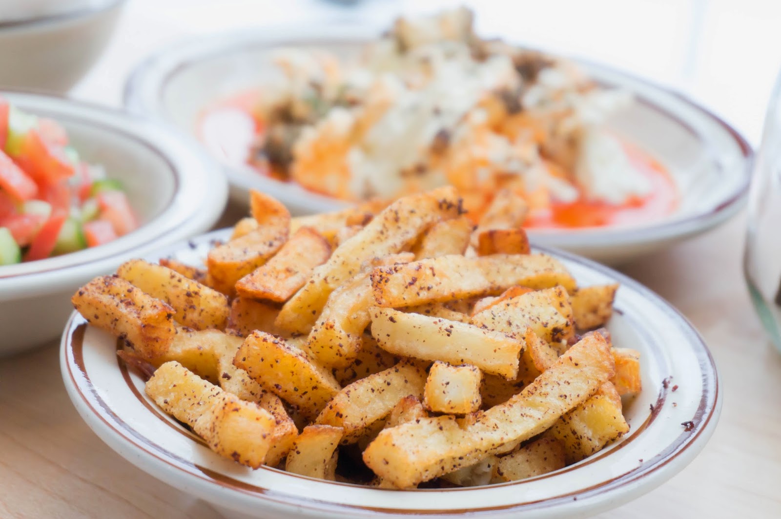 Foodie Friday : Sumac