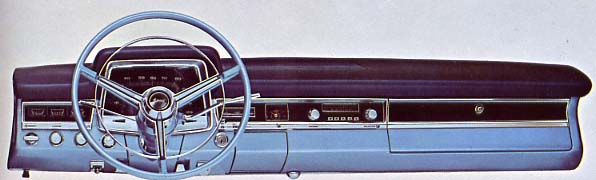 Old Cars Canada: 1965 Dodge