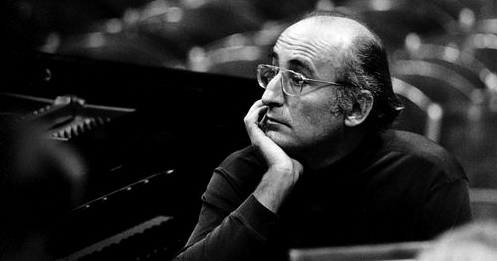 silvae: Friedrich Gulda