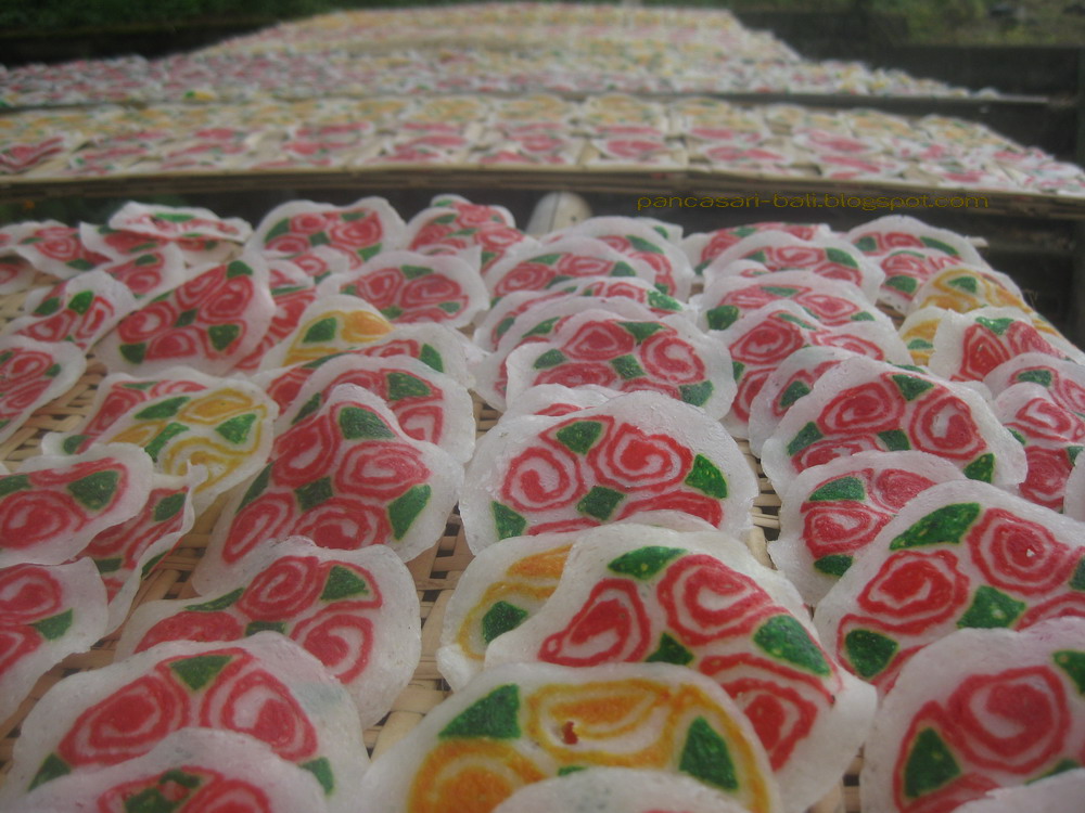 Blog Polos: Jaja Penyon