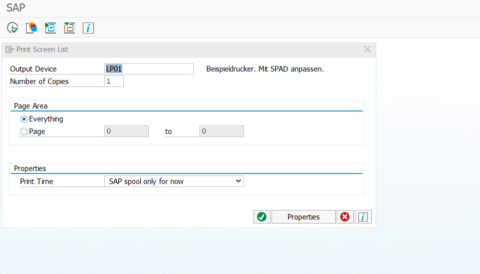 SAP ABAP Central: Sending Email from FINT