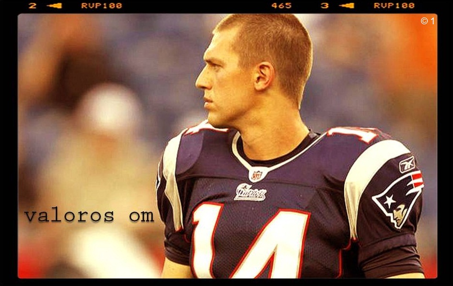 O punter dos Patriots é o MVP da franquia | grandes ligas