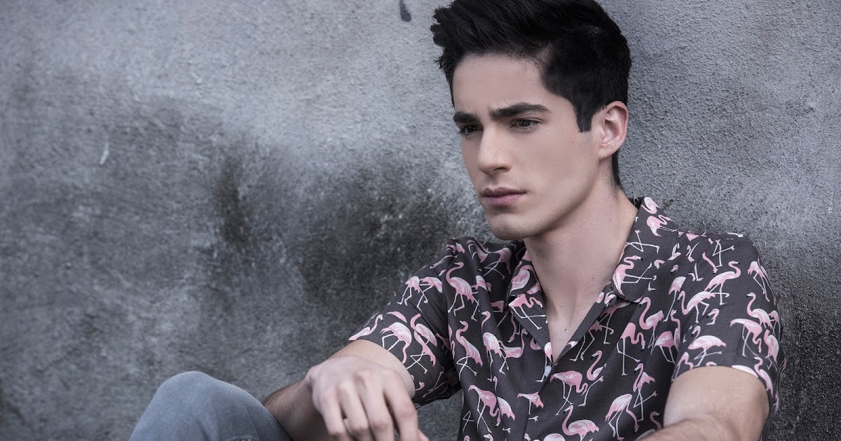 Jary presenta su primer sencillo y videoclip "No te cambiaría" | La ...