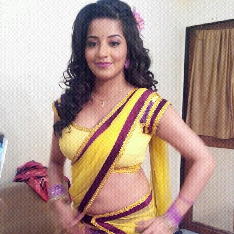 Mona lisa HD Wallpaper, Image gallery, beautiful photo, hot pics, bold picture | Bhojpuri Filmi ...