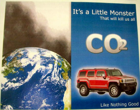 Ms. G's Teaching Ideas: Counter-Ads