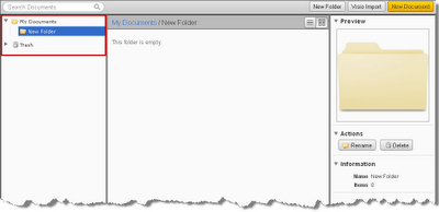 Confluence Plugins: LucidChart for Confluence