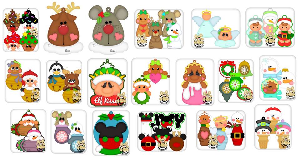 TREASURE BOX DESIGNS