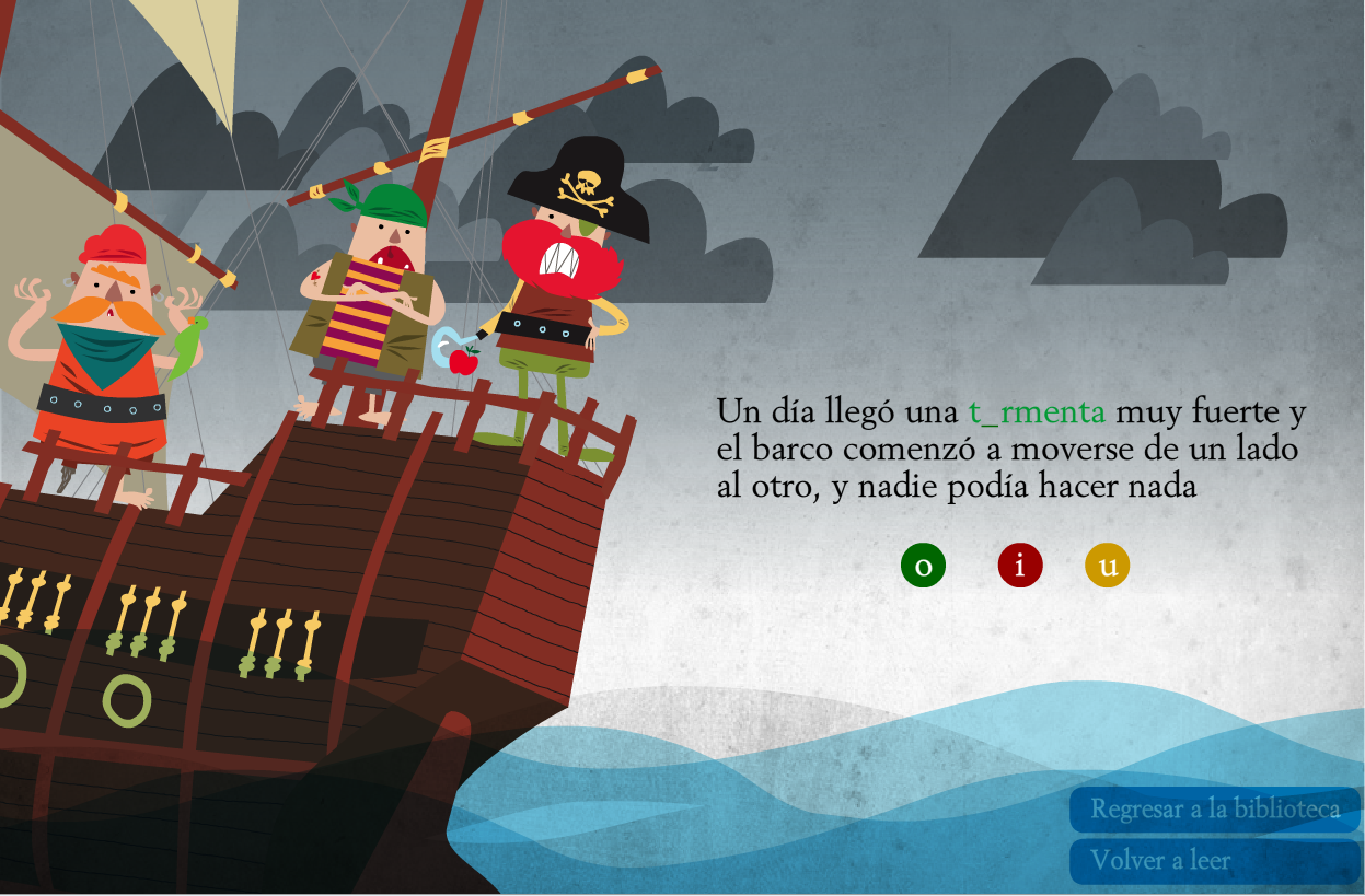 JUEGOS SENCILLOS EDUCACION ESPECIAL: "LEER ES UN JUEGO" juego que ayuda ...