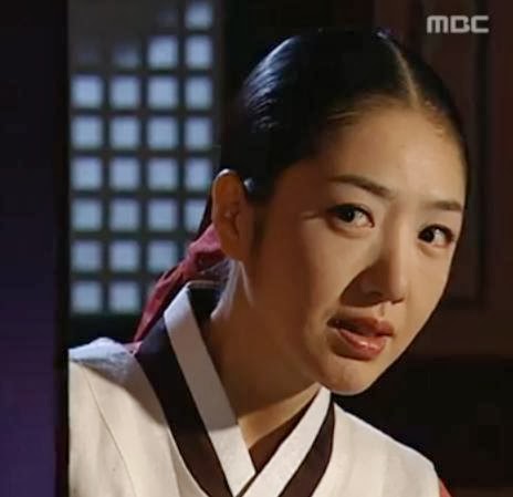 Laa Wardaht Bilaa Syaukaht: Koleksi Photo Choi Geum Young Rival of Jang ...