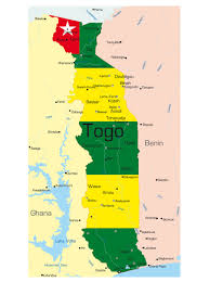L'histoire du TOGO 1