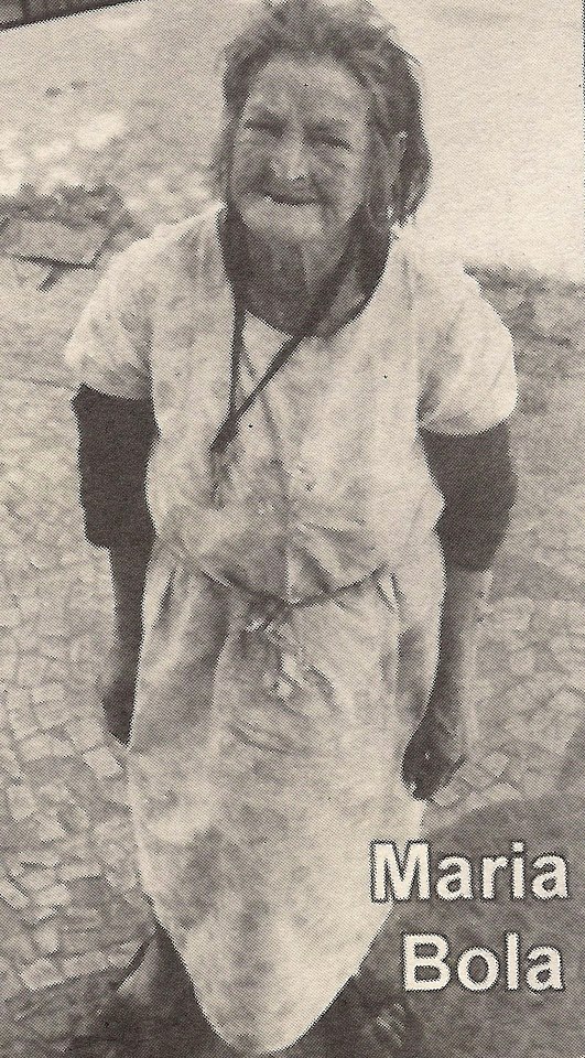 História de Indaiatuba: Personalidades Popularescas