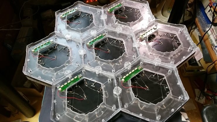 Custom Build: GunPla Battle Arena "Gundam Battle System MK.V" + Tutorial