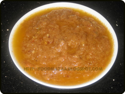 Sindhi Food Mazaa: MACHI PULAO (Sindhi Fish Pulao)