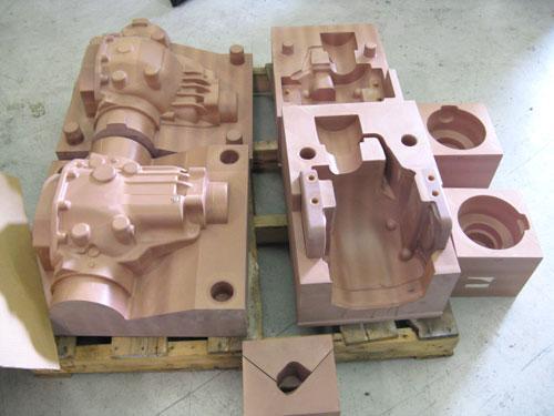 What is Pattern (Casting)?