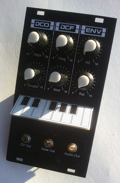 MATRIXSYNTH: DSP Synthesizers Introduces First Eurorack Module with ...