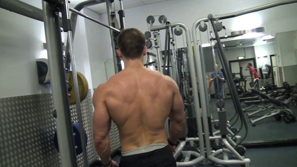 Figure Body Building