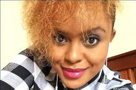 Avril Spotted in a Traditional Mijikenda Outfit in the Heart of Kilifi ...