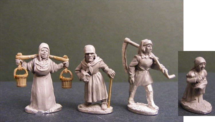 Pro Gloria Miniatures: New Catalogue - Pre-Order new wave and new flags