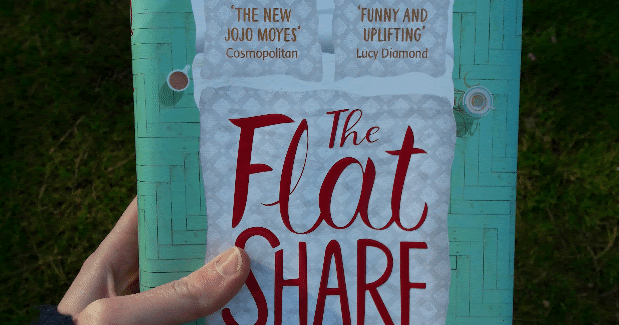 The Flatshare by Beth O'Leary/ Book Review