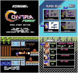 Tải Game Java Cực Hot | WAP Game: Game java contra v4