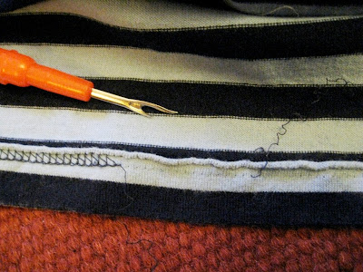 A Fashion Gal & A Fireman: DIY + SHRED