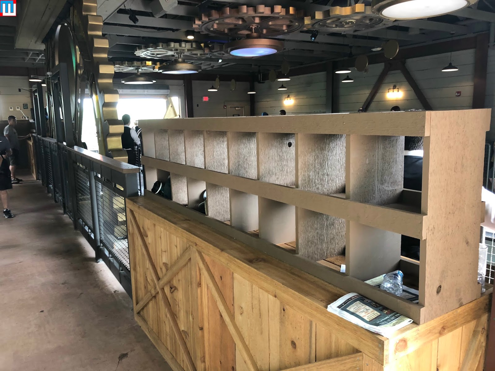 MidwestInfoGuide: Time Traveler (SDC)