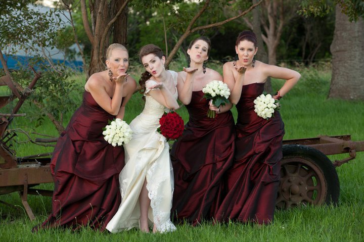 leah mitchell floral design