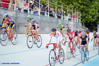 Pistardmania: Successo dell’apertura stagionale al Velodromo Enzo Sacchi