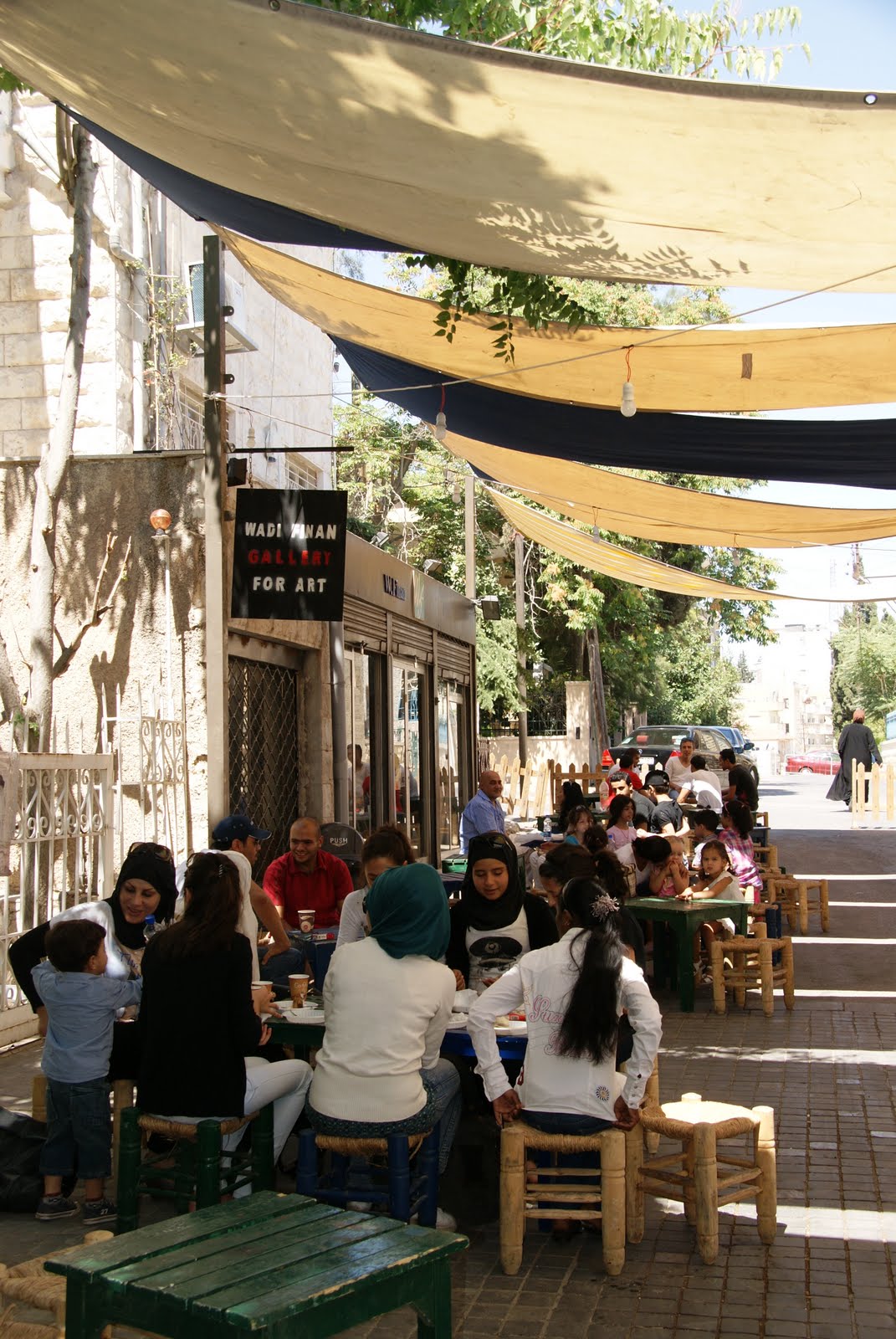 Jordan Jottings: Souk Jara